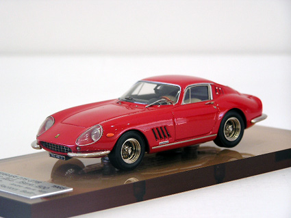 AMR Ferrari 275 GTB 1965