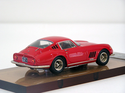 AMR Ferrari 275 GTB 1965